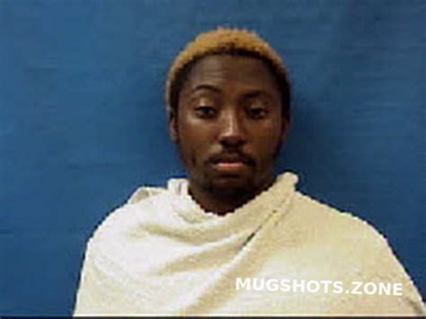 LEWIS DAMION DESHOWAN 09 08 2022 Kaufman County Mugshots Zone