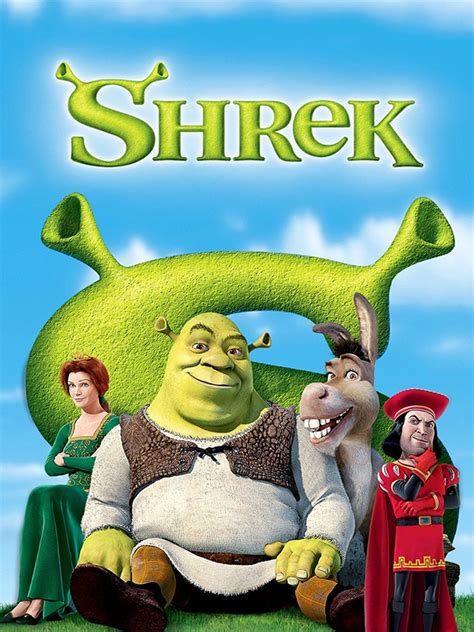 Shrek Müzikli Çocuk Tiyatrosu Biletleri biletinial