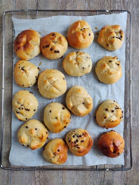 Petites brioches moelleuses et légères à l huile d olive et au yaourt