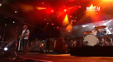 Sportfreunde Stiller Applaus Applaus Live Youtube