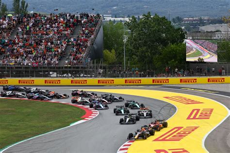 Motorsport Week S F Spanish Gp Driver Ratings Motorsport Week
