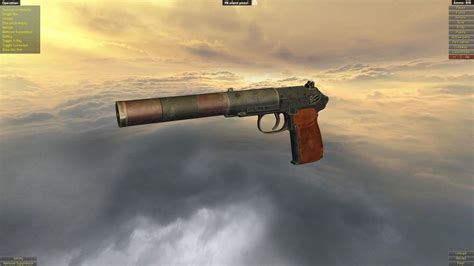 File Disasm PB 1 Internet Movie Firearms Database Guns In
