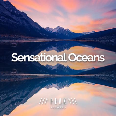 Sensational Oceans Album By Ocean Waves Sleep Aid Spotify