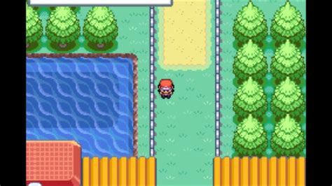 Pokemon Fire Red Wallpaper Images