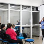 V Spera Da Formatura Da Primeira Turma Do Campus Centro
