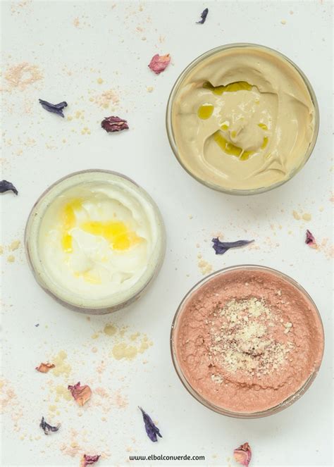 Mascarillas Caseras Para La Cara Las Mejores Recetas