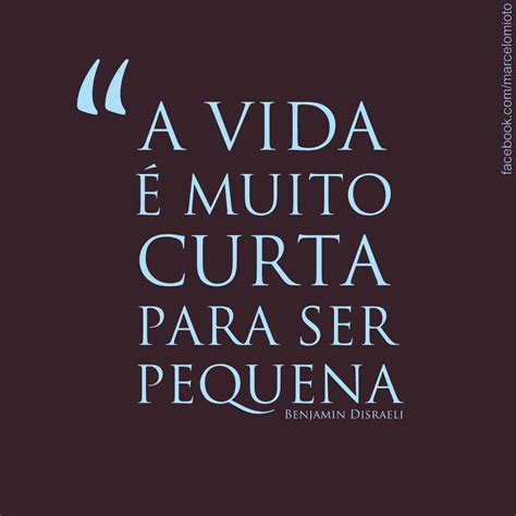 Simples e Clara A Vida é Muito Curta
