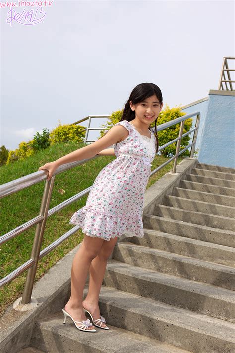 Reina Yamada Powered By Discuz