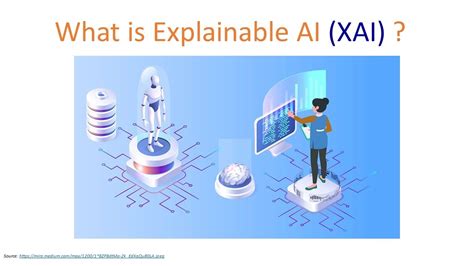 what is explainable artificial intelligence xai youtube