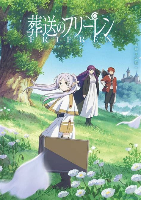 10 Anime Yang Memiliki Rating Tertinggi Di MyAnimeList