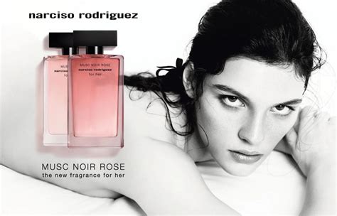 B Qu T Ng N C Hoa Narciso Rodriguez For Her Musc Noir Rose Th