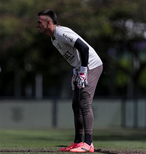 Veja Fotos Do Ltimo Treino Do Corinthians Antes De Jogo Contra O