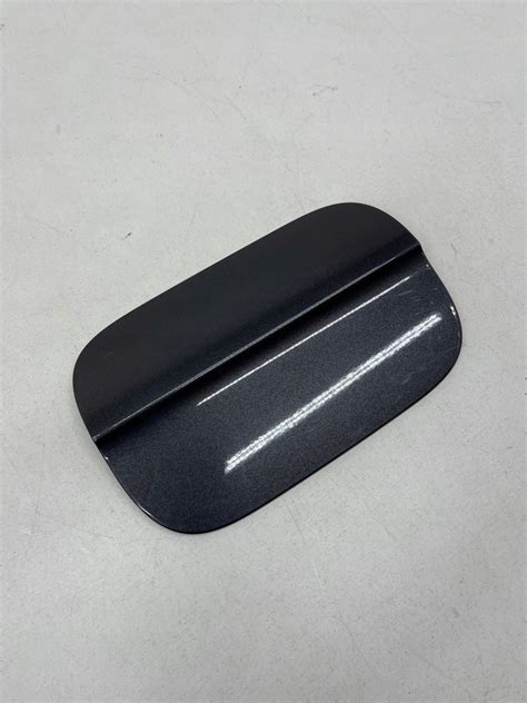 AUDI Q7 4L Klapka Wlewu Paliwa Kolor LZ7L 14696828037 Oficjalne