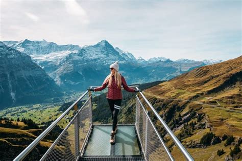 How To Visit Grindelwald First And Hike To Bachalpsee Lake