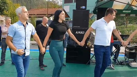 Kolo za srce i dušu Dževad Kašić Glavatičevo kod Konjica Amko