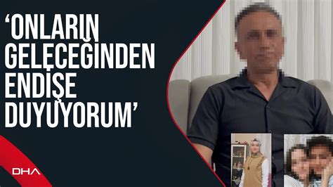 2 çocuğunun kendisinden olmadığını öğrenen baba Onların geleceğinden