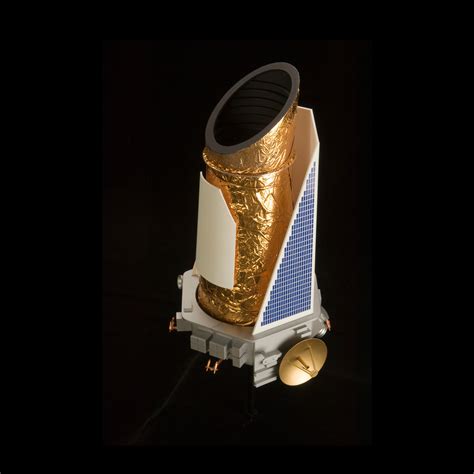 Kepler Space Telescope Retires After Years And Planets Discovered
