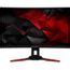 ACER Predator Z321Q Ecran Incurvé 31 5 FHD Dalle VA 4ms