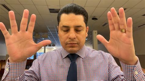 ORAÇÃO AO VIVO 7H QUARTA FEIRA PASTOR RICARDO STEINBACH 29 11 23 YouTube