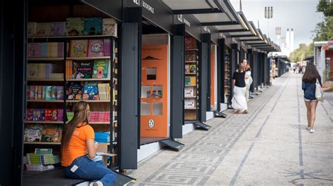 Apesar das restrições causadas pela Jornada Mundial da Juventude Feira
