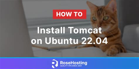 How To Install Tomcat On Ubuntu 22 04 RoseHosting