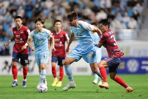 Nhận định soi kèo Daegu FC với Gimcheon Sangmu FC 12h00 ngày 3 3