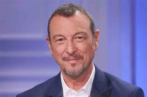 Cantanti Sanremo 2024 I Big Annunciati Da Amadeus Al Tg1 Chi Sono