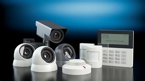 Alarme caméra télésurveillance Guide d achat UFC Que Choisir