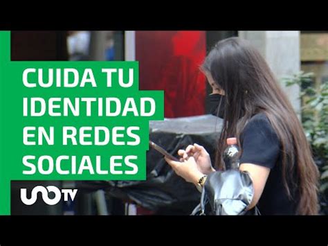 10 Tips para evitar suplantación de identidad en redes sociales UnoTV