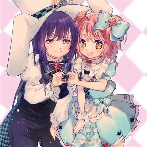 Shugo Chara Peach Pit Image By P Vr C M Zerochan Anime