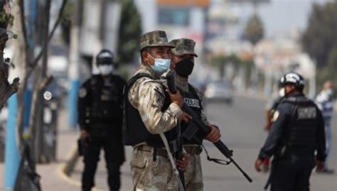 PCM Declaran Estado De Emergencia En Siete Regiones Para Prevalecer