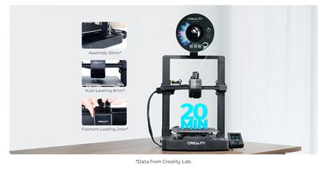 Creality Ender 3 V3 Se 3D Printer