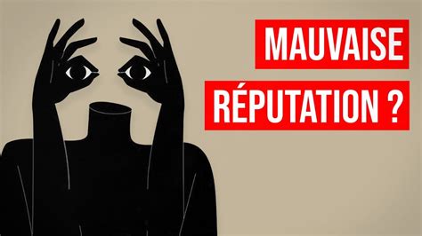 Découvrez ce que les autres pensent de vous YouTube