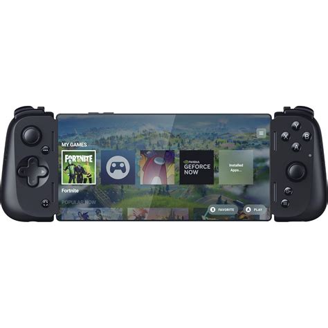 Razer Kishi V2 Pro Mobile Gaming Controller For Android HyperSense