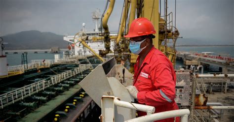 Qué está pasando con la producción petrolera en Venezuela Prodavinci