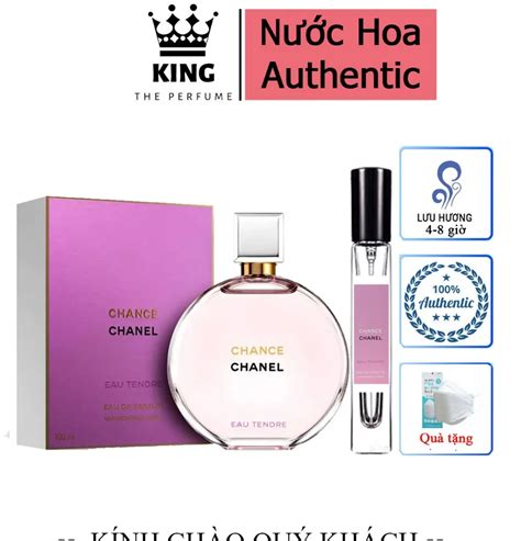Top hơn 59 về nước hoa chanel hồng edp cdgdbentre edu vn