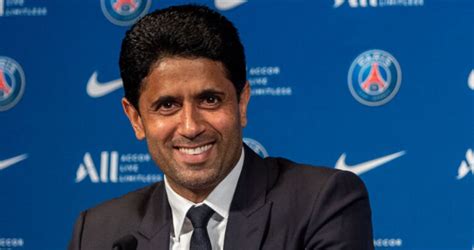 Nasser Al Khela Fi Ce Que Jai Le Plus Aim Chez Messi Cest Que