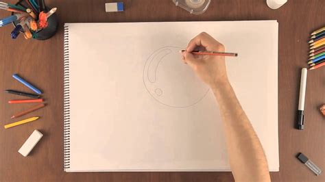 Cómo dibujar burbujas con efecto 3D Aprende a dibujar como un