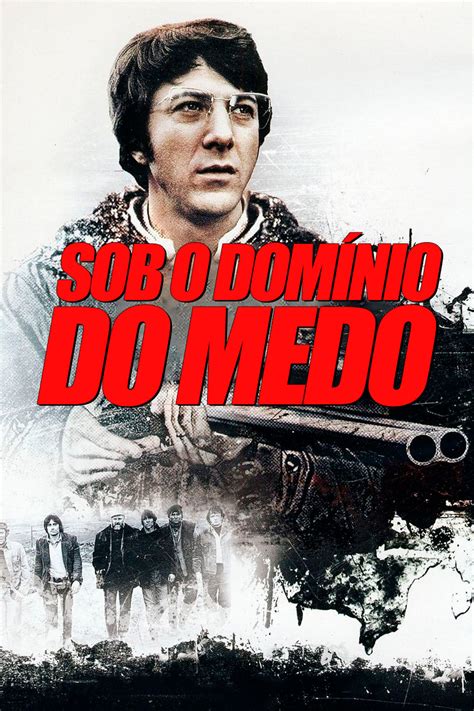 Sob o Domínio do Medo Dublado Online The Night Séries