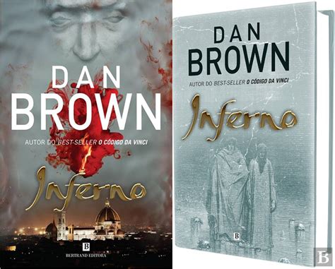 Efeito dos Livros Inferno de Dan Brown Divulgação e lançamento