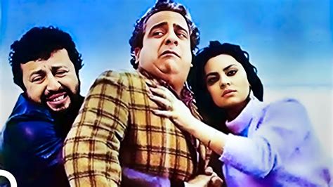 Şaka Yapma FULL HD Zeki Alasya Metin Akpınar Eski Türk Komedi Filmi