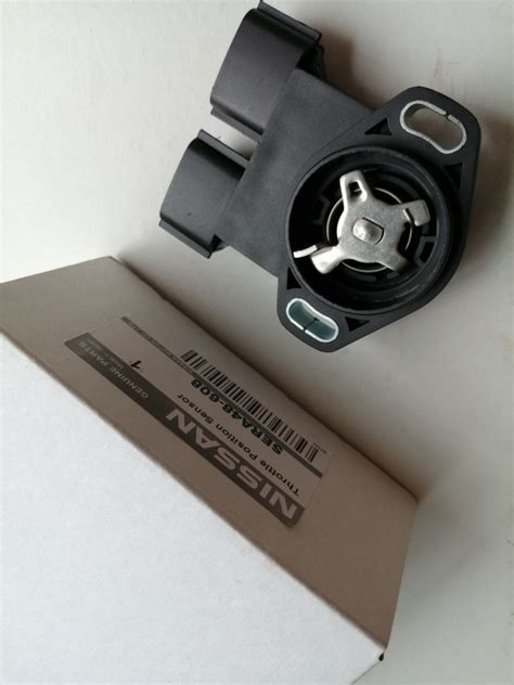 Sensor Tps Chevrolet Luv Dmax Hitachi Original Env O Gratis