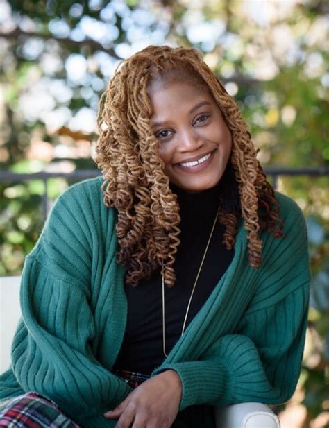 Staisha Hamilton Perry Counseling Healing And Recovery PLLC