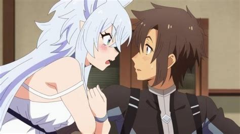 Anime Isekai Terbaik Serupa Chillin In Another World Yang Wajib Kamu
