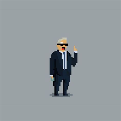 Pin By Omar Ramzy On Pixel Art Pixel Art Characters Pixel Art Art