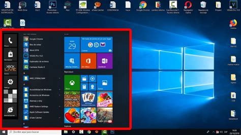 Cómo configurar pantalla de inicio de sesion windows 10 Mundowin