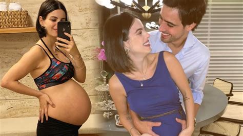Você não vai acreditar quem é o marido da atriz Sthefany Brito Divirto