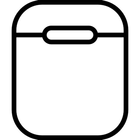 Case Free Vector Icons Designed By Smashicons Artofit