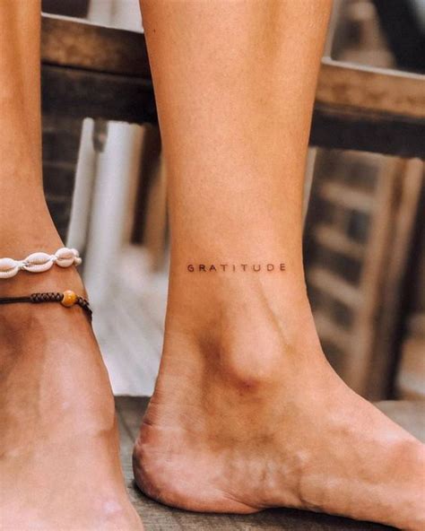 13 Ideas Femeninas Para Tu Primer Tattoo Es La Moda