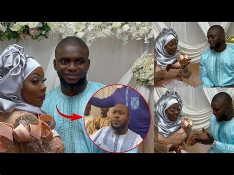 Mariage Du Fils De Modou Lo 2e Attaque De La Femme De Petit Lo Mbeur